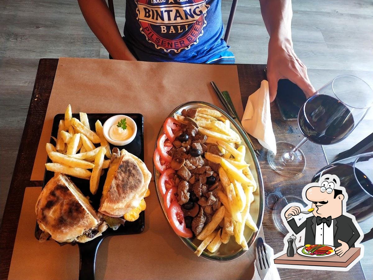 101 Bar, Achadas Da Cruz - Restaurant reviews