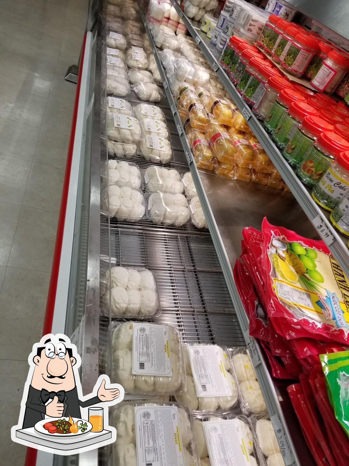 5 Star Supermarket in Springfield - Restaurant reviews