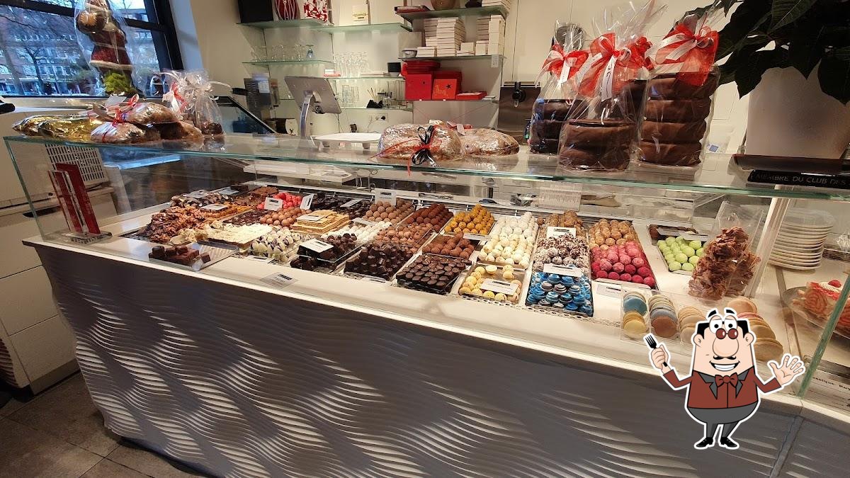 Café Classique - Münster, Münster - Speisekarte, Preise und Bewertungen