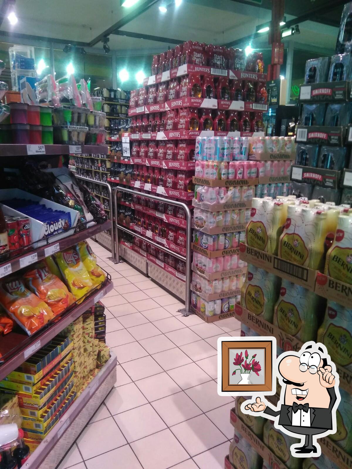 Checkers LiquorShop Gateway, Umhlanga - Restaurant reviews