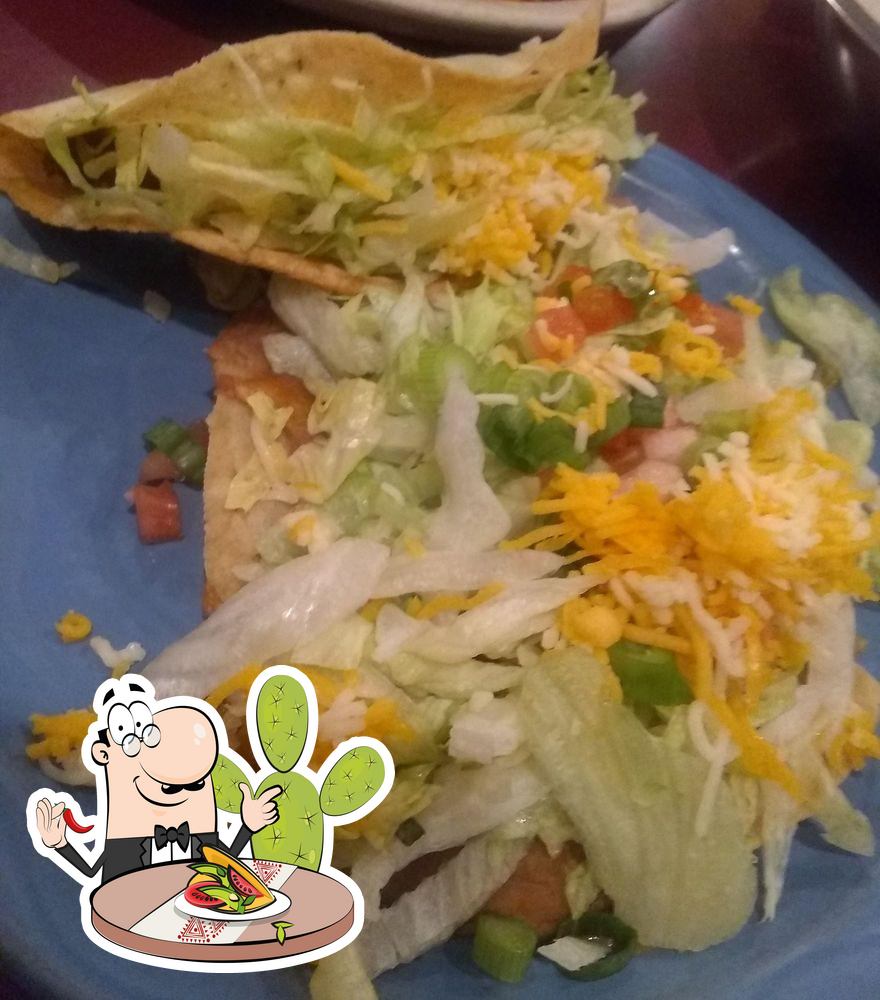Don Ruben's in Glendale - Restaurant menu and reviews