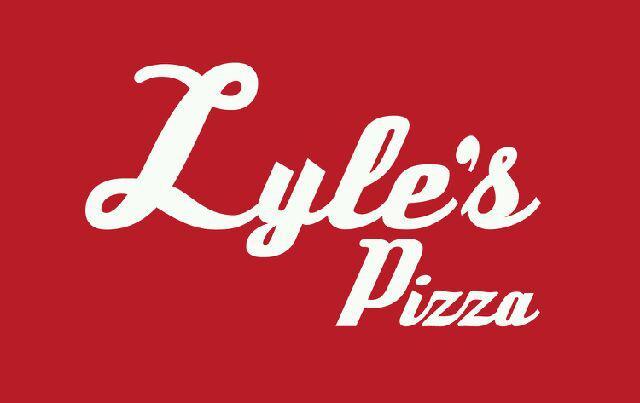 Lyle's Pizza, 12107 Emmet St in Omaha