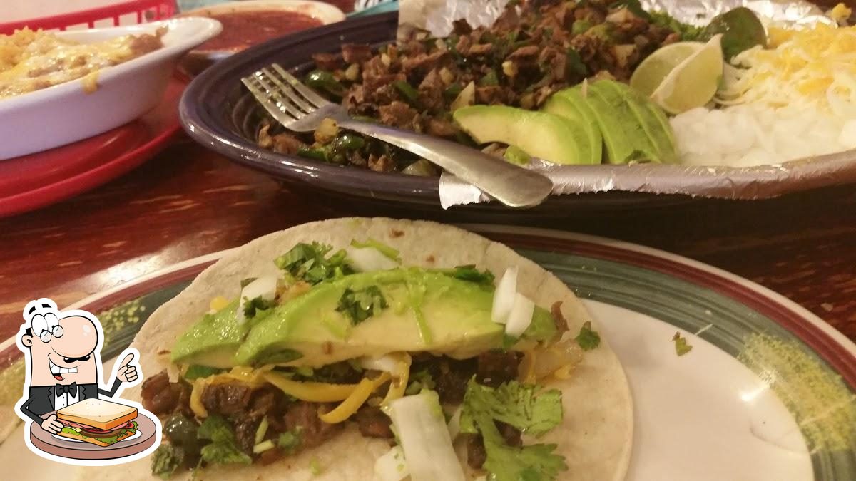Tejas Cafe in Gladewater - Restaurant menu and reviews