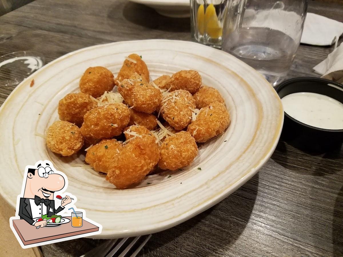 The Grotto Grill in Wentzville - Restaurant menu and reviews