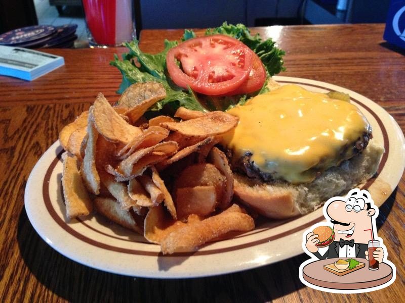 Chatterbox Bar in Wausau - Restaurant menu and reviews