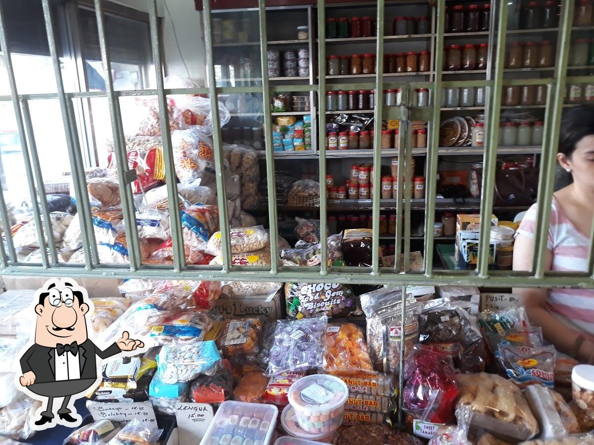 Aling Kika's Food Products restaurant, Cainta - Restaurant reviews