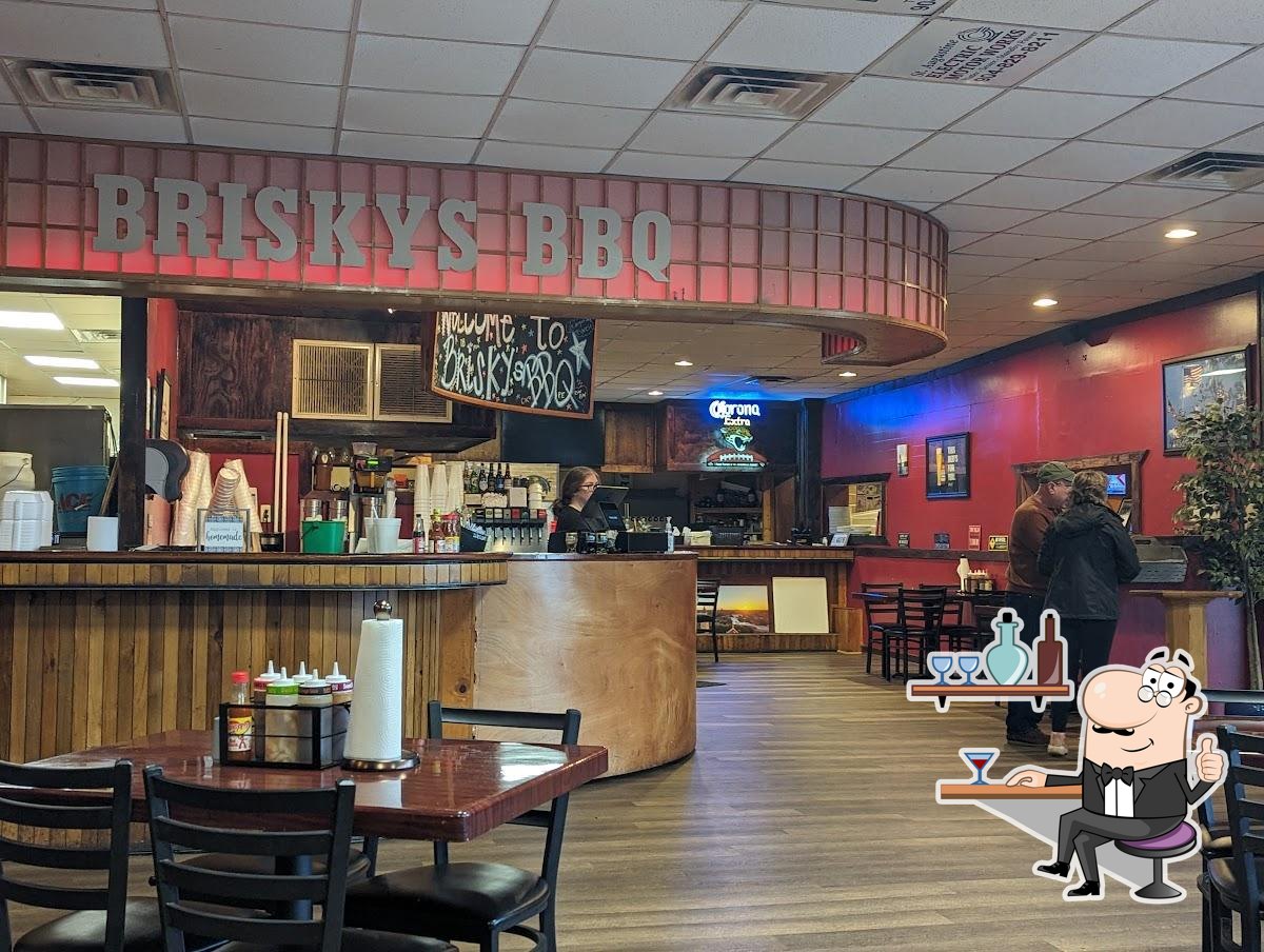 Brisky's BBQ, St. Augustine - Restaurant menu, prices and reviews