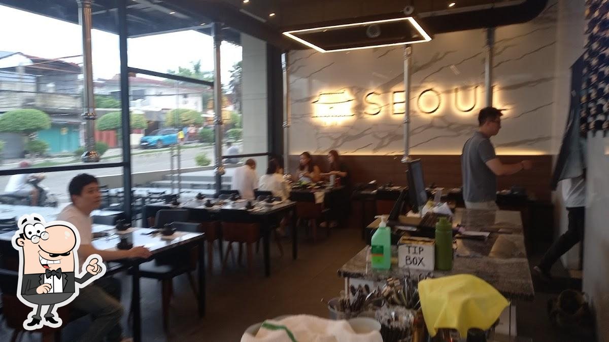 Seoul Unlimited Samgyupsal, Cebu City - Restaurant menu, prices and reviews
