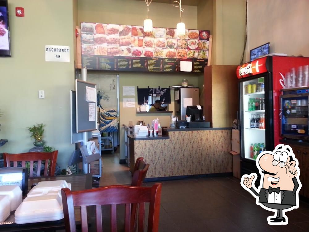 Teriyaki & Pho, Bothell - Restaurant menu, prices and reviews