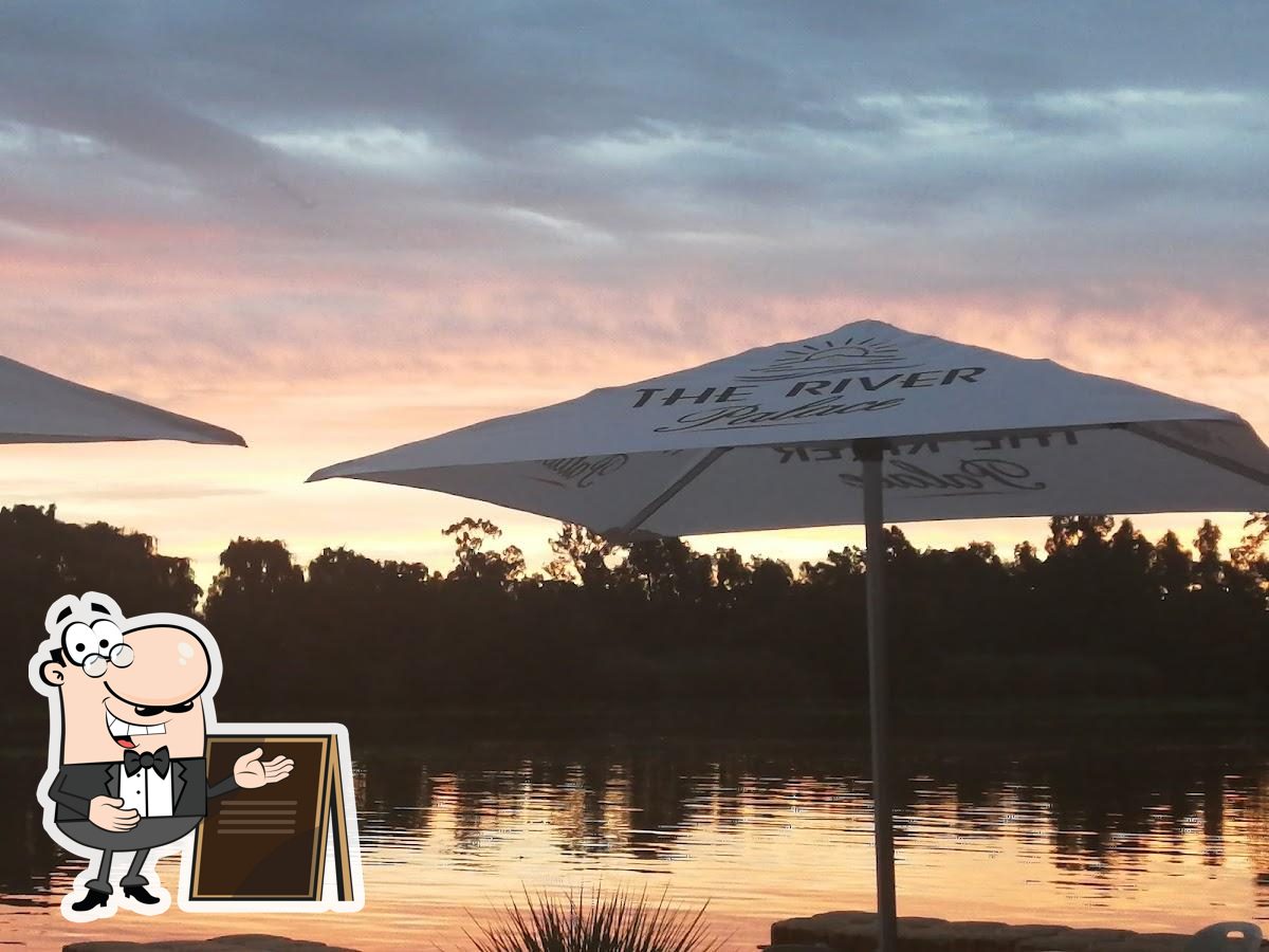 The River Palace, Vanderbijlpark - Restaurant menu, prices and reviews