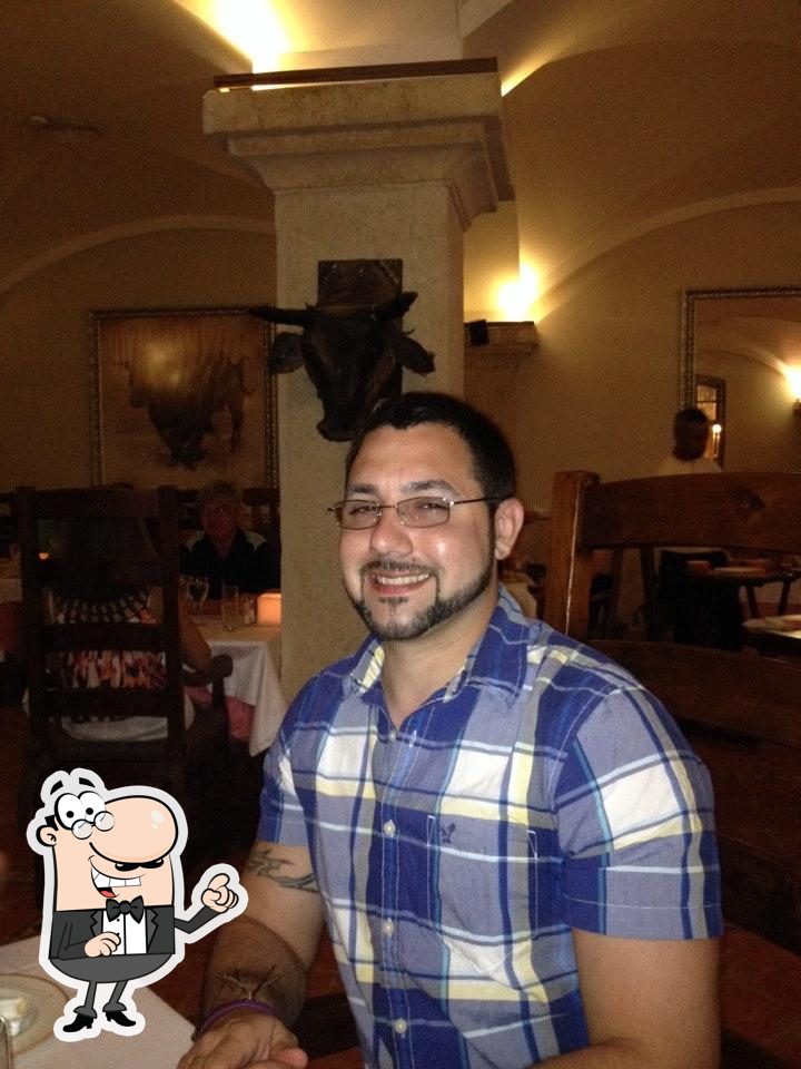 Asadito Steak House restaurant, Punta Cana - Restaurant reviews