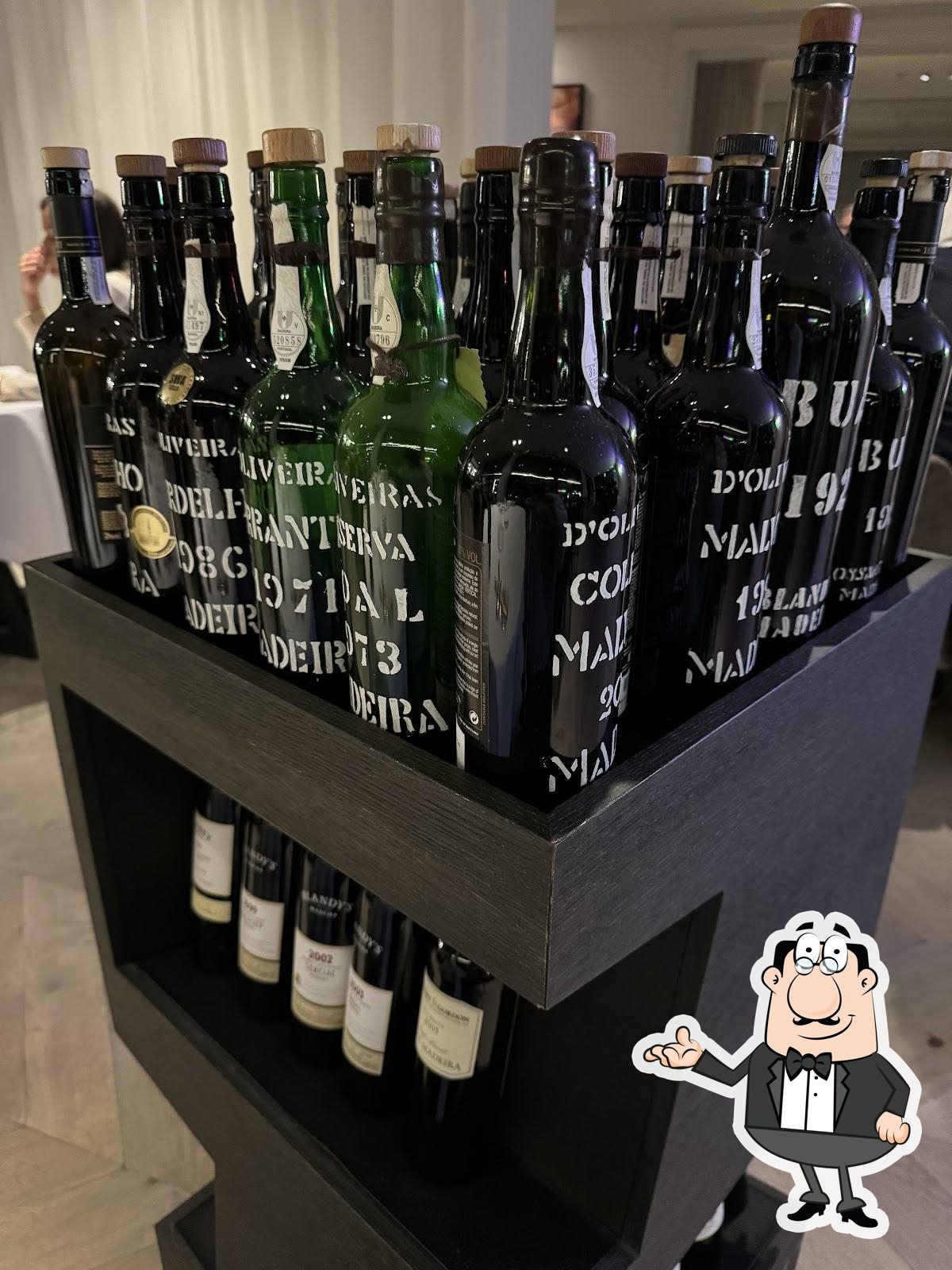 Boury, Roeselare - Restaurant menu, prices and reviews
