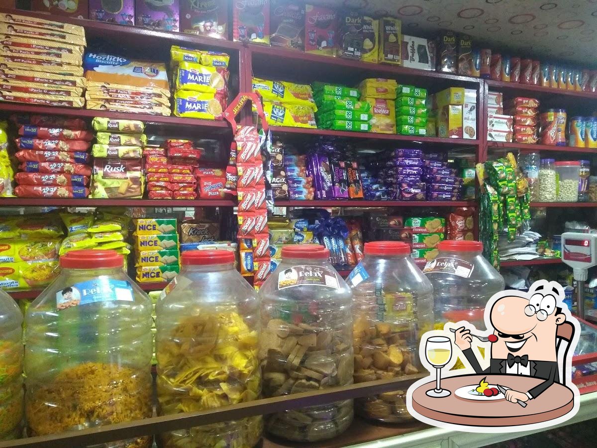 Criz Borma & Bakery, Punchavayal - Restaurant reviews