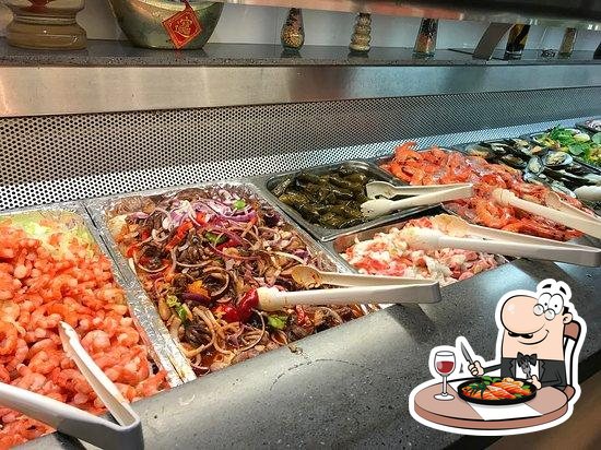Merrylands RSL Club in Merrylands - Restaurant reviews