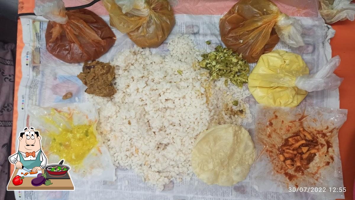 Nasa Restaurant, Thiruvananthapuram - Restaurant menu, prices and reviews