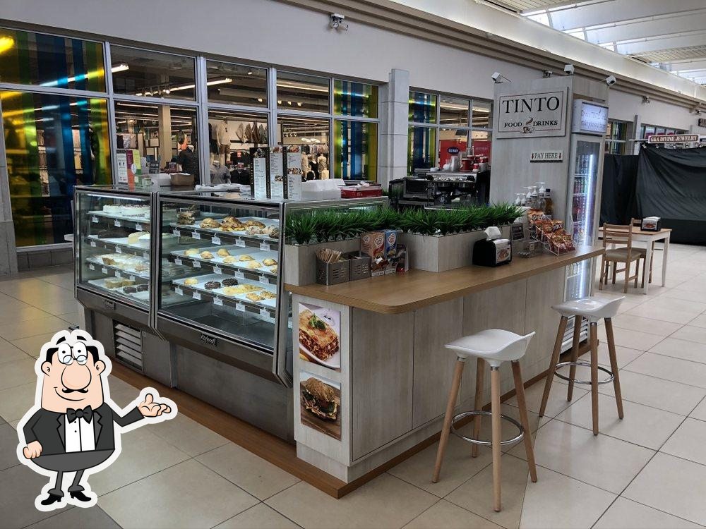 Tinto Food&Drinks in Fort Lauderdale - Restaurant reviews