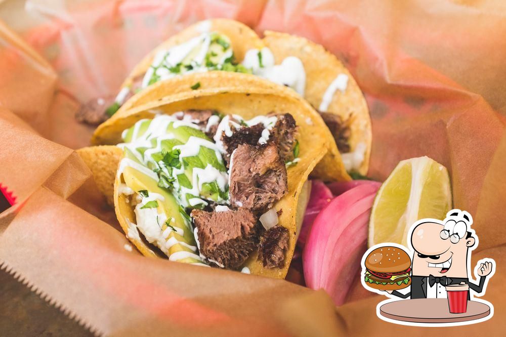 Tinker Taco in Woodstock - Restaurant menu and reviews