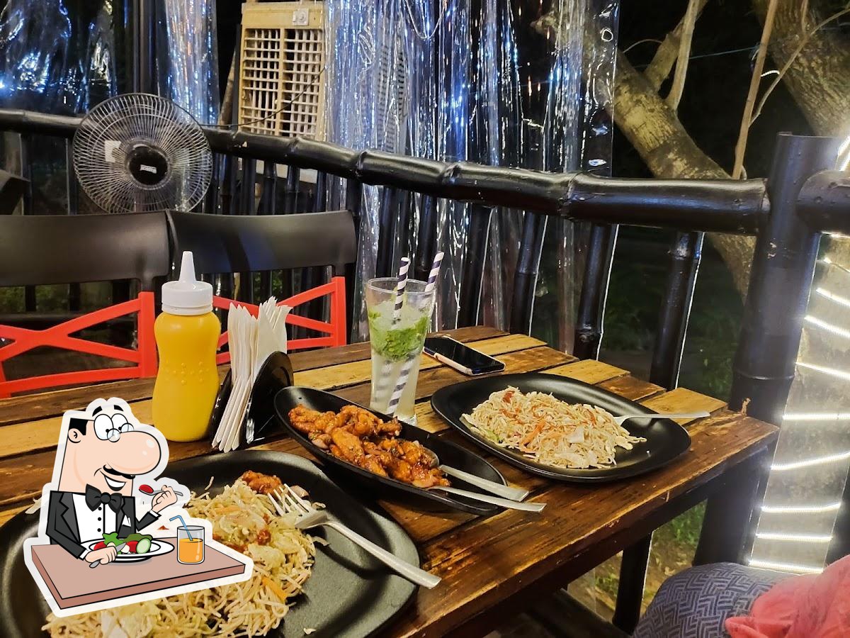 Plan B × Platform 24, Ranchi - Restaurant reviews