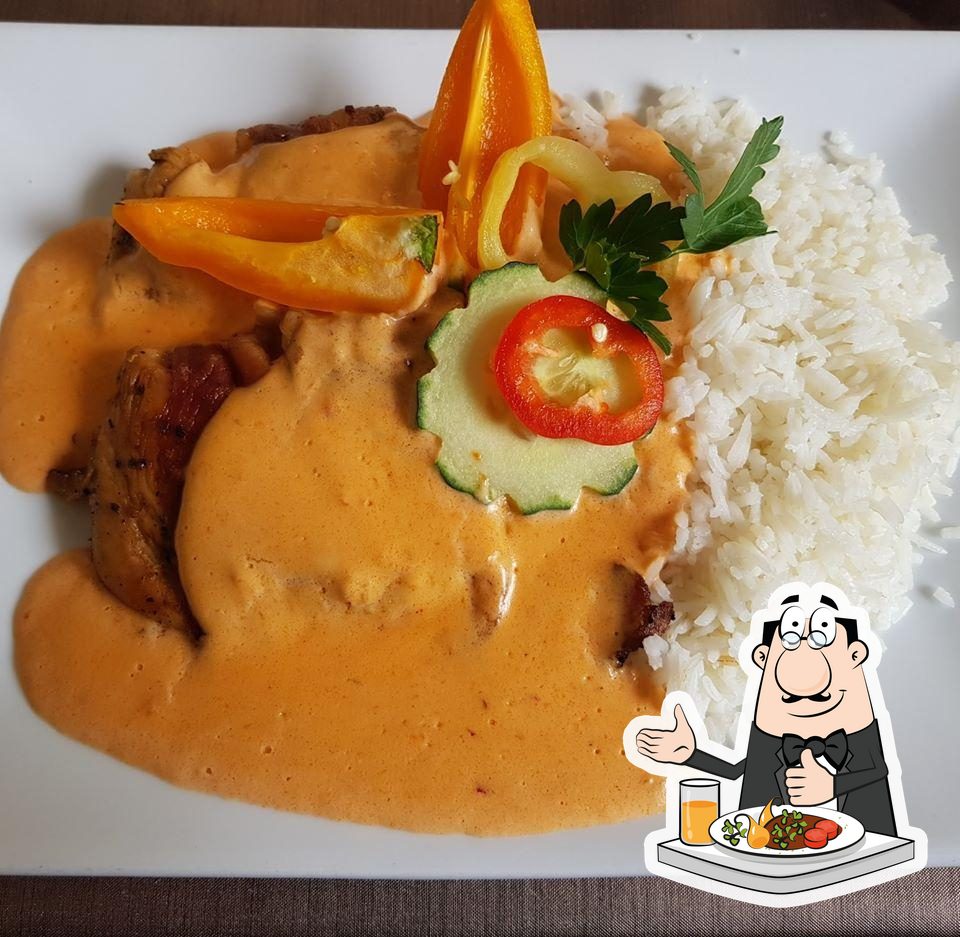Restaurant Balaton, Sonneberg - Restaurantbewertungen
