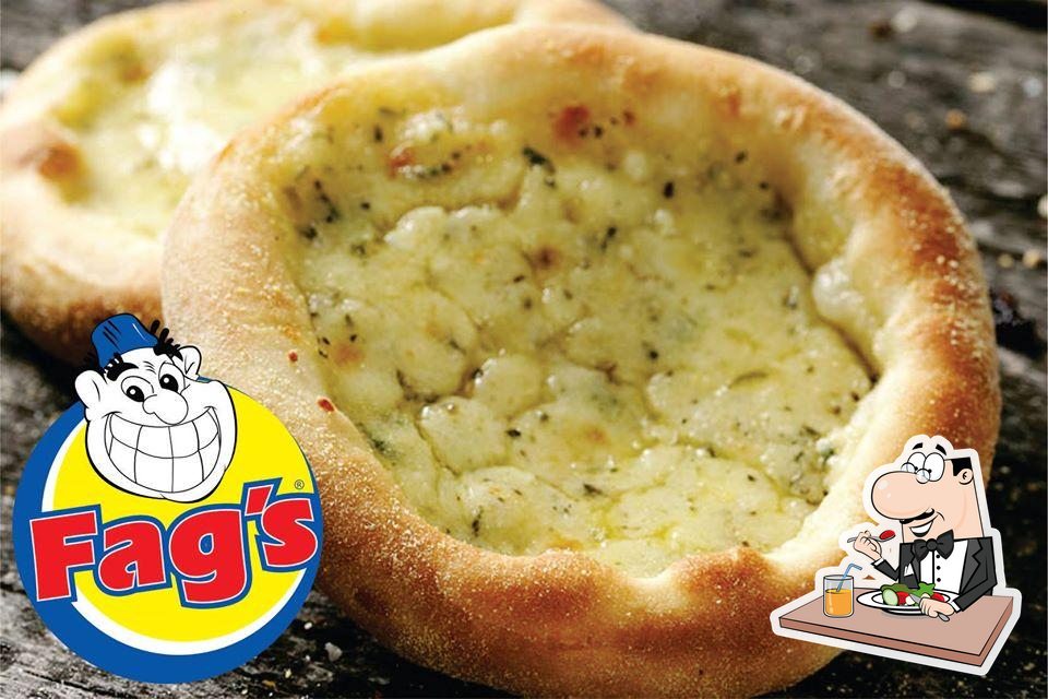 A melhor esfiha do Brasil - Menu do restaurante, preços e opiniões