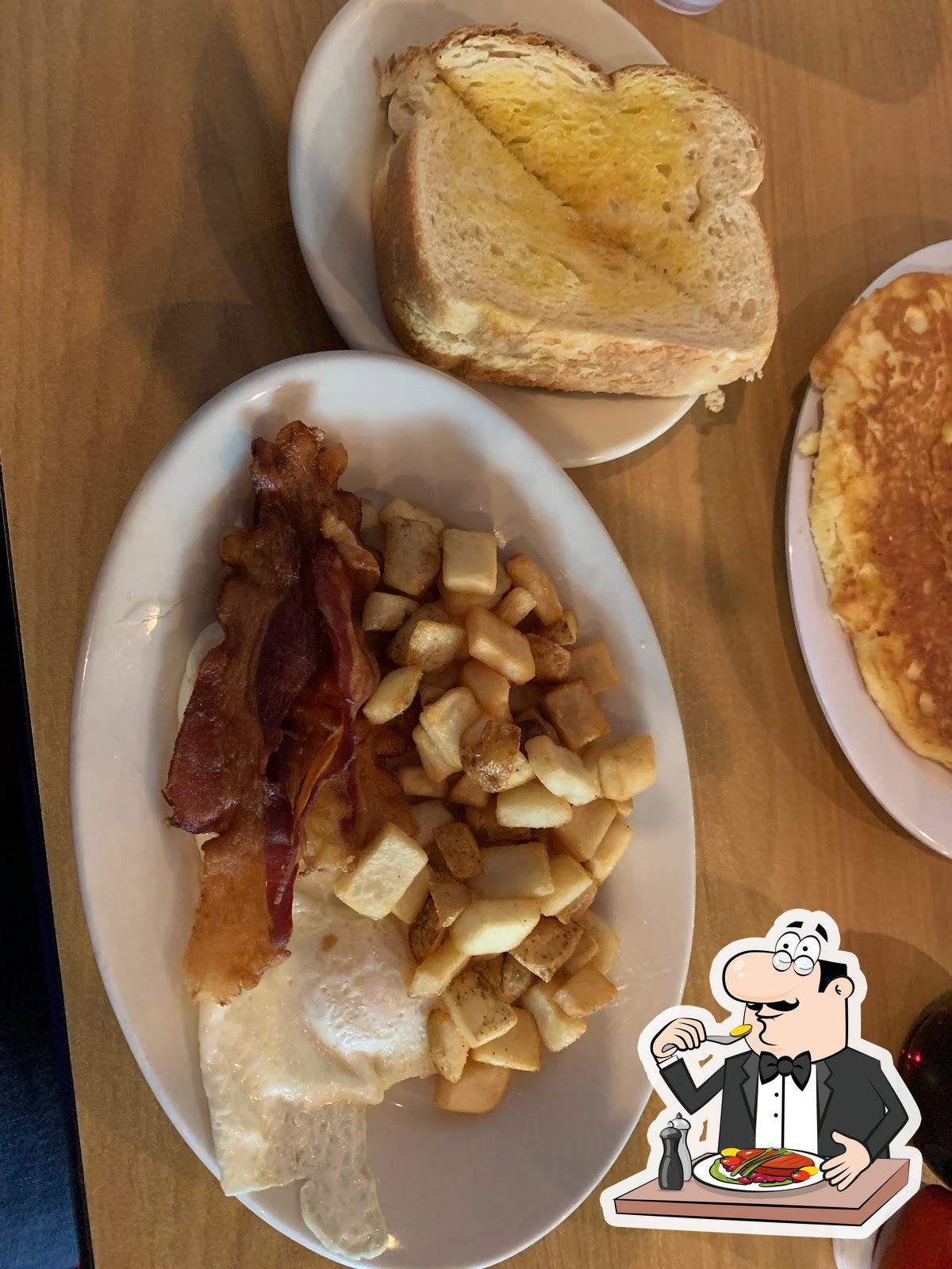 Big Ed's Garner Restaurant in Garner - Restaurant menu and reviews