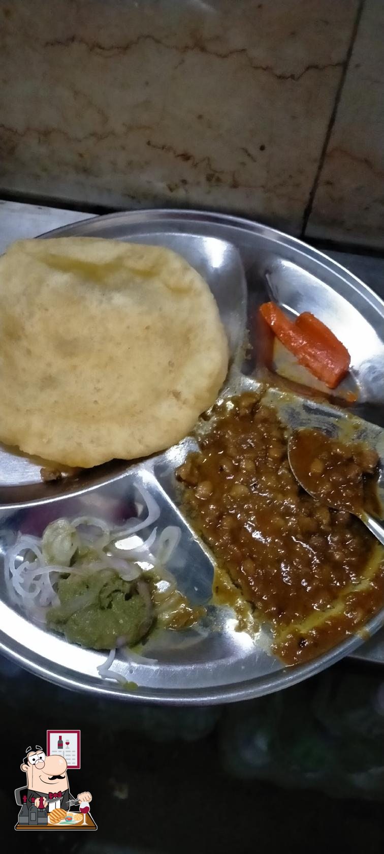 Grover Eating Point & Fruit Juice, New Delhi - Restaurant reviews