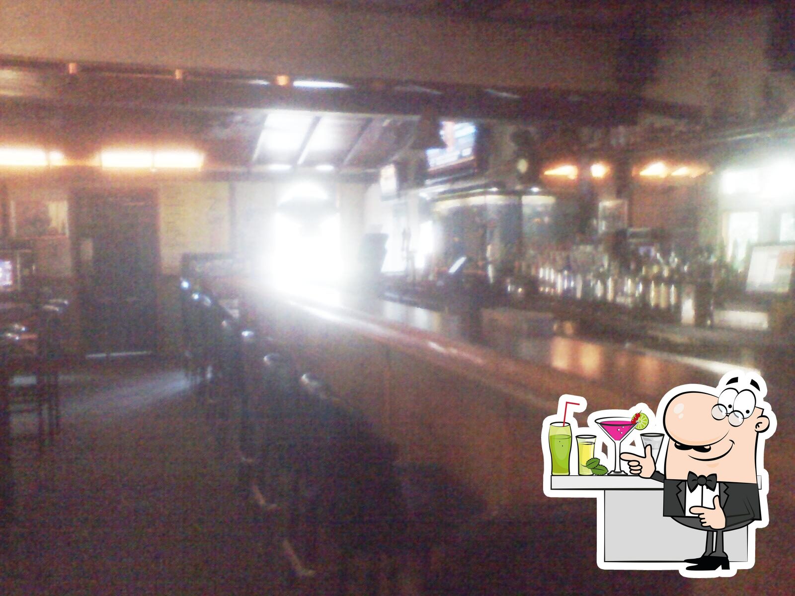 Noisy Oyster Pub, Akron - Restaurant menu, prices and reviews
