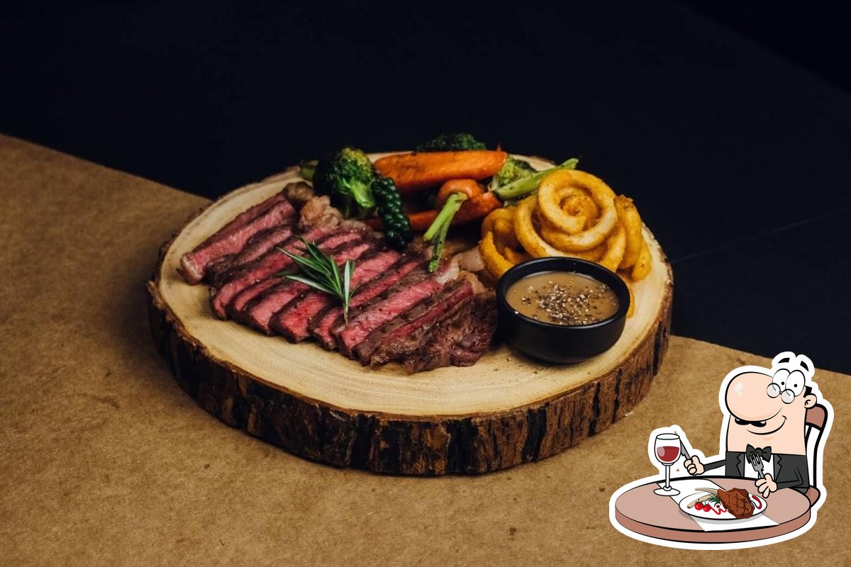 PLUS CLUB RANGSIT, Rangsit - Restaurant reviews