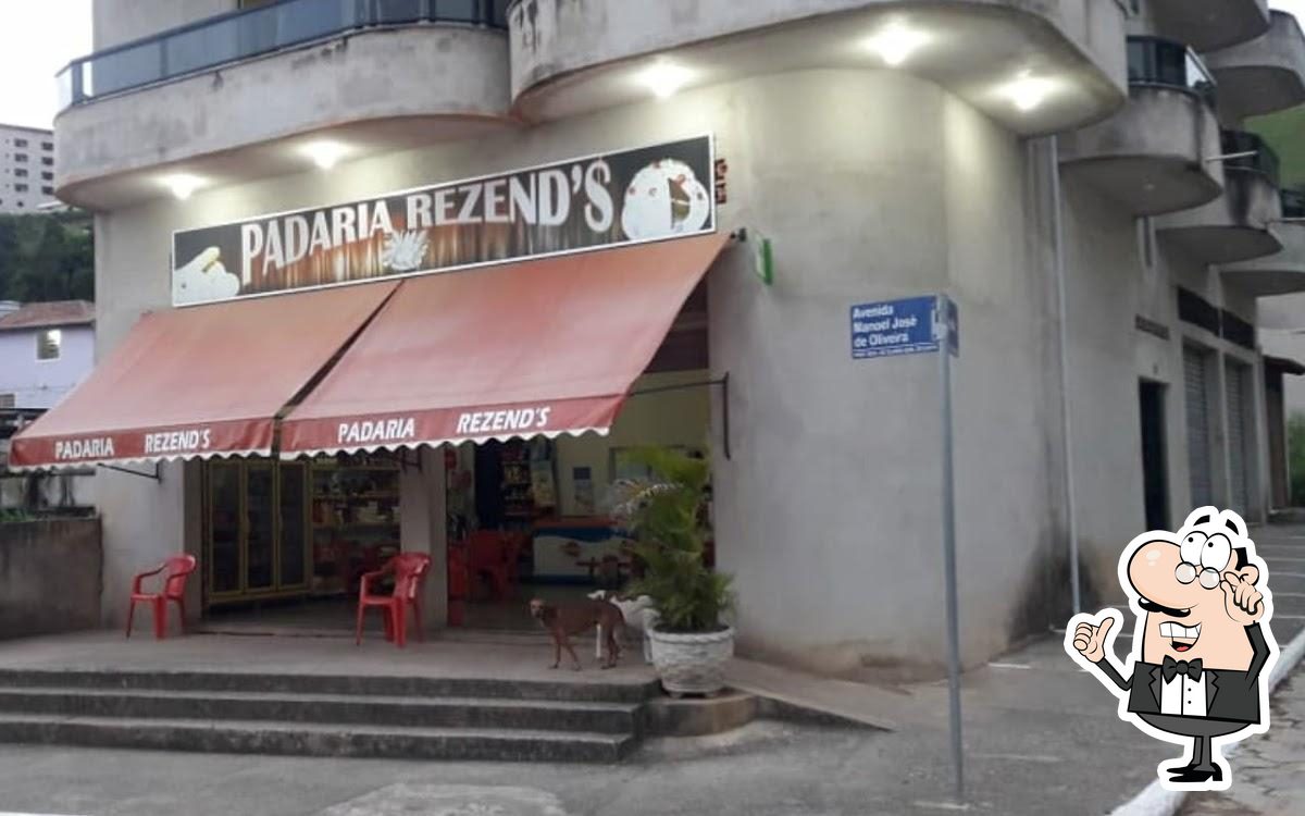 Padaria Rezend's, Brasil - Avaliações de restaurantes