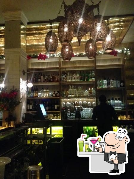 Rockwell in San Francisco - Restaurant reviews