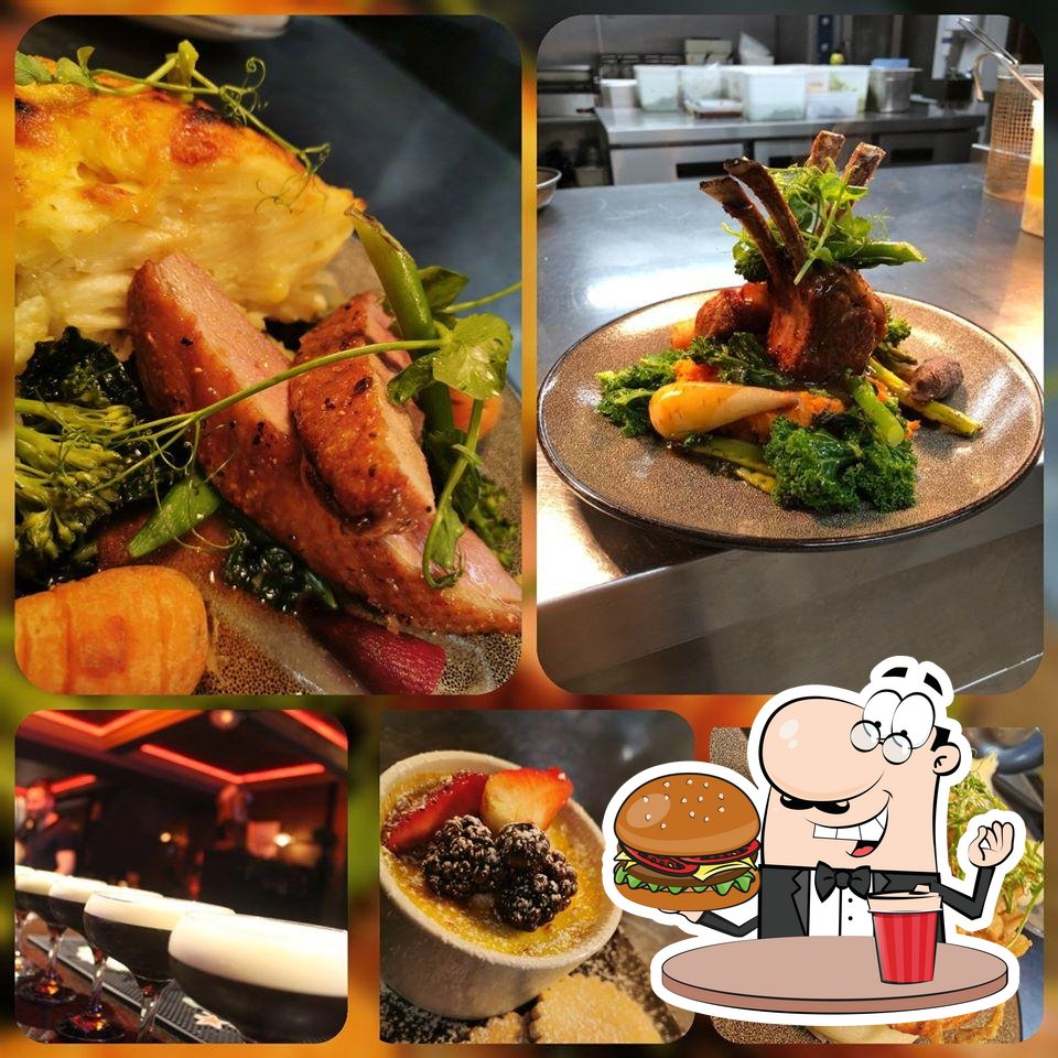 Taphouse Bar and Restaurant, Bellaghy - Opiniones del restaurante