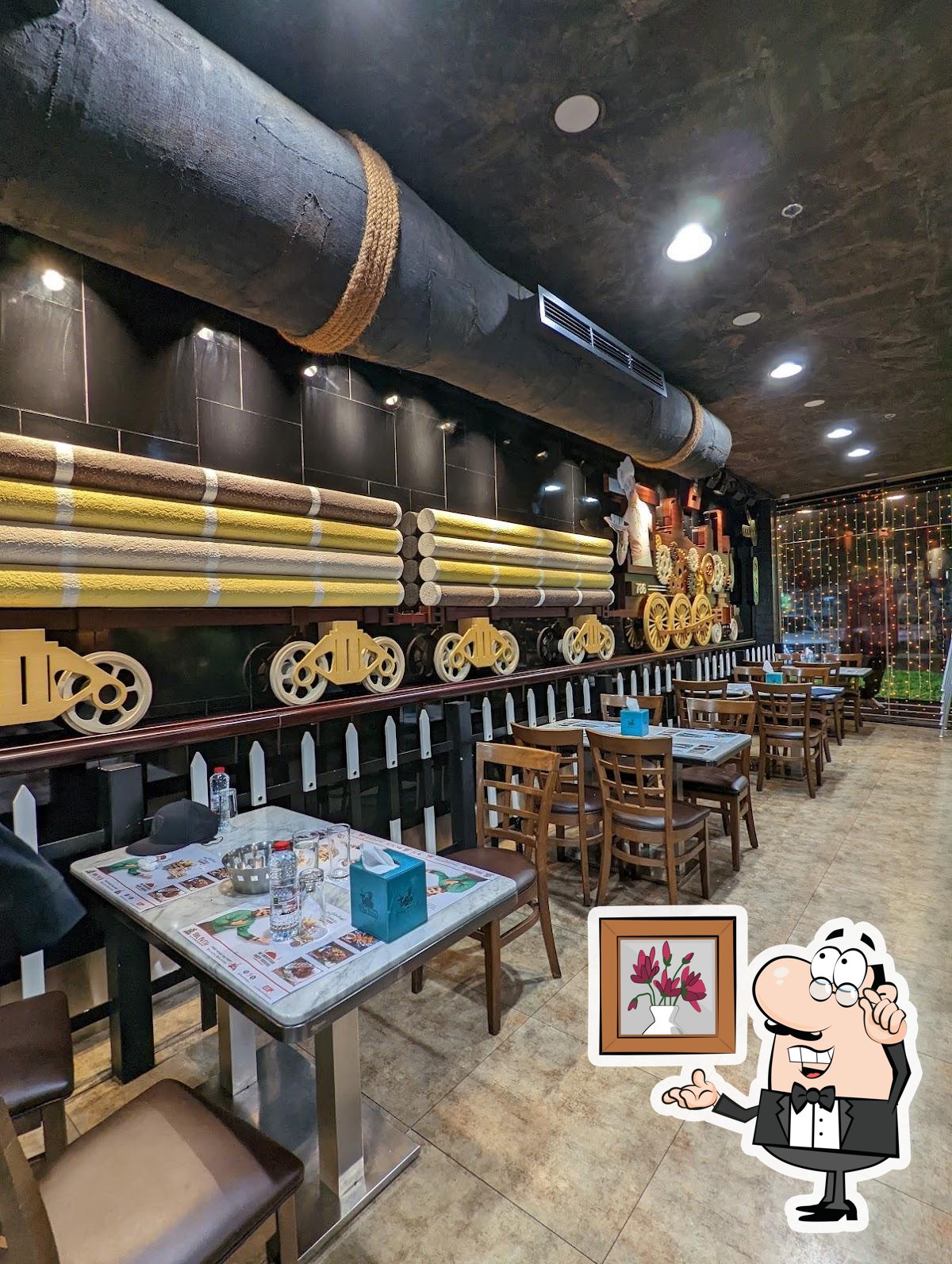 Dhe Puttu Restaurant, Dubai - Restaurant menu, prices and reviews
