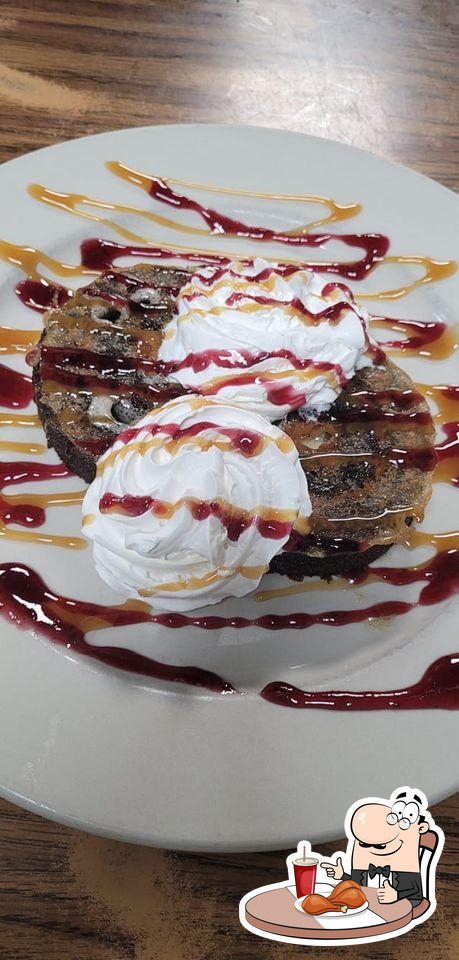 Peppermill Cafe in Grand Rapids - Restaurant menu and reviews