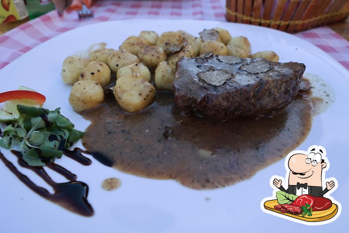 Konoba Rustica Nin restaurant, Nin - Restaurant reviews