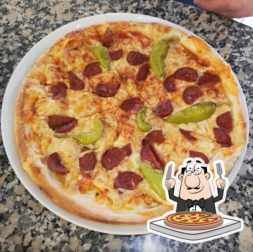 Bonema Döner und Pizza, Sontheim an der Brenz - Restaurantbewertungen
