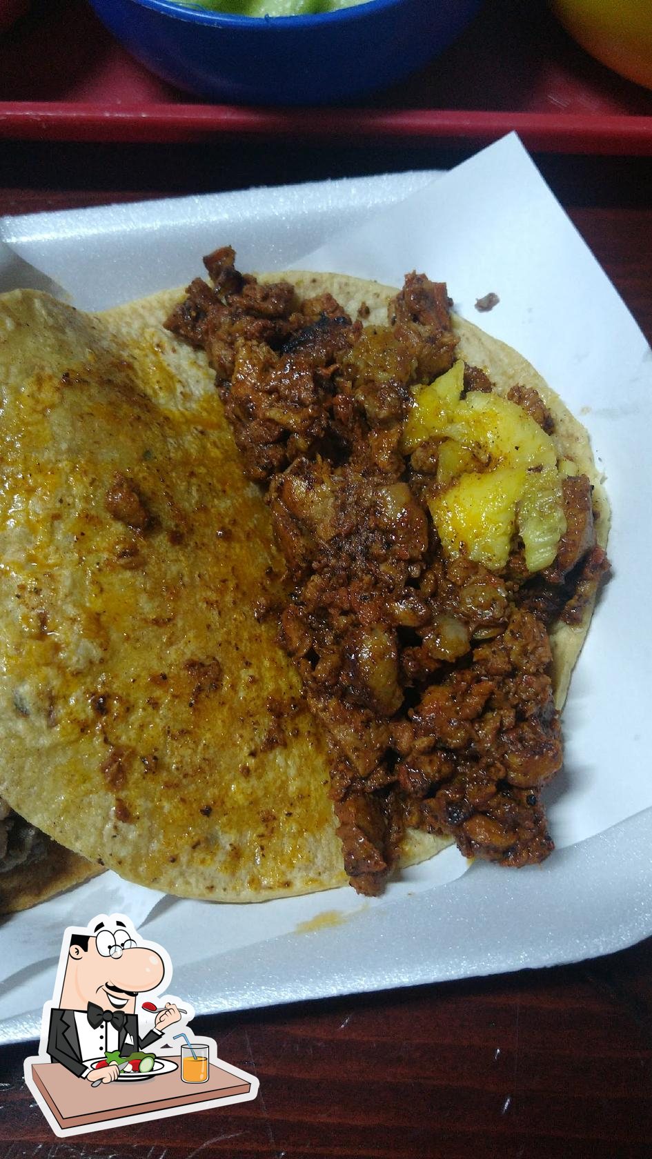 Asadero La Brava restaurant, Mexicali - Restaurant reviews