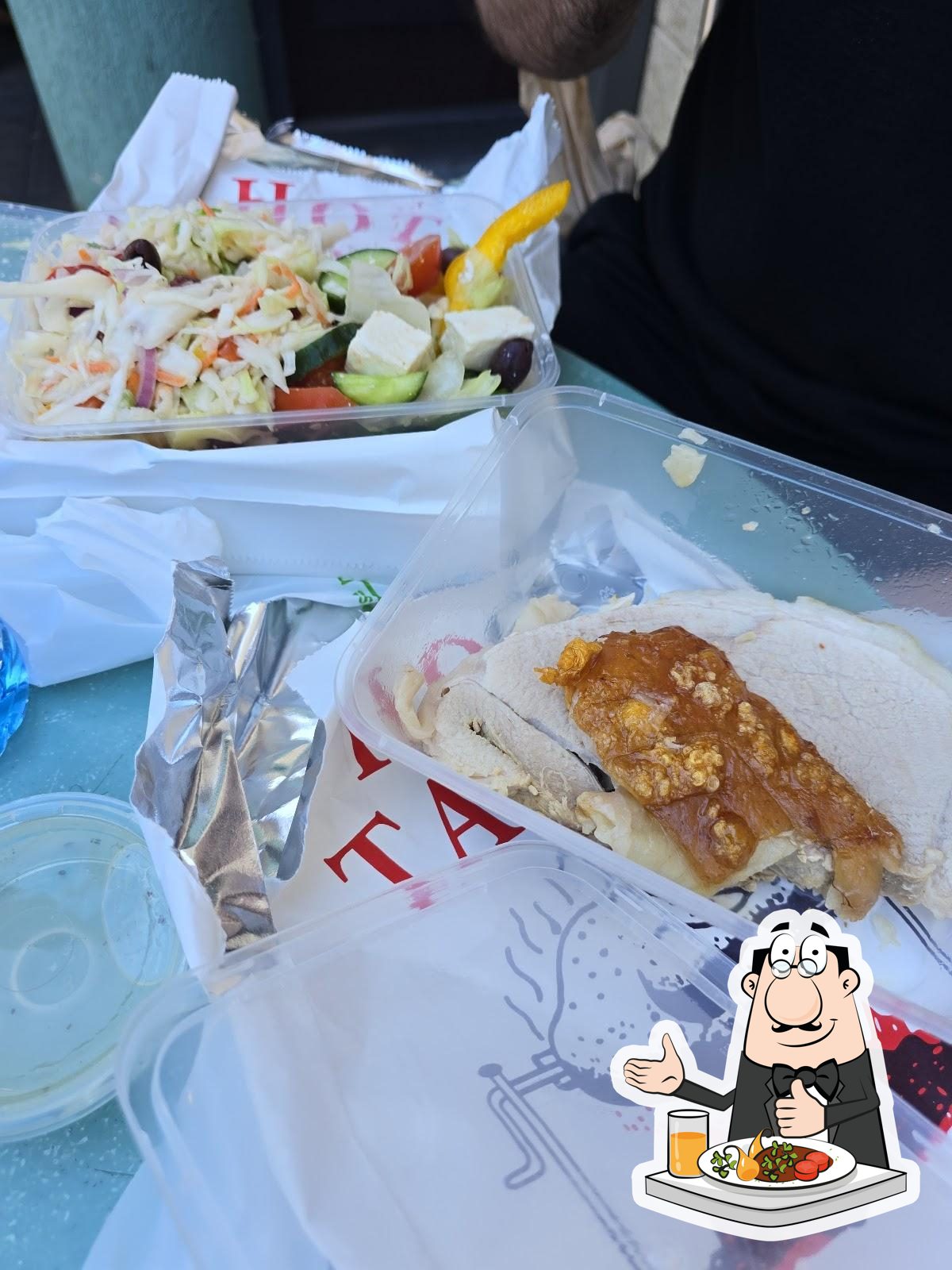 Chicko's Chickens & Quality Foods, Figtree - Restaurant menu, prices ...