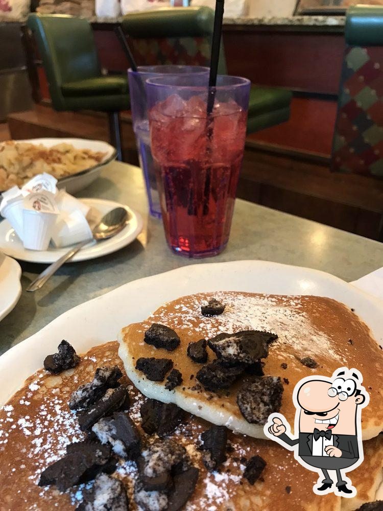 Court Square Diner, New York City - Restaurant menu, prices and reviews