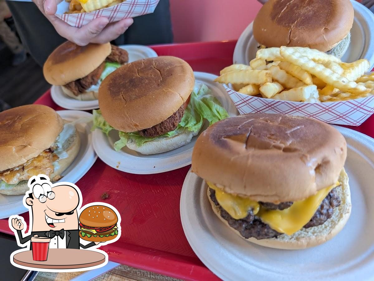 Dari Spot, Clermont - Restaurant menu, prices and reviews