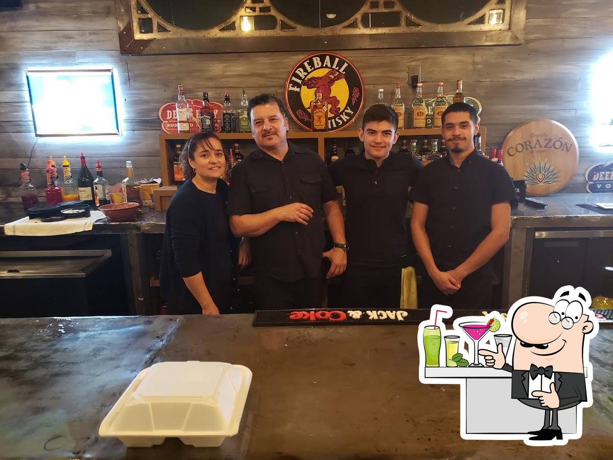 Emilio in Dallas - Restaurant reviews