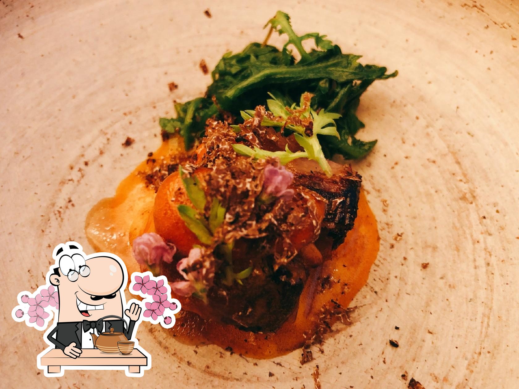 Endo at the Rotunda in London - Restaurant reviews