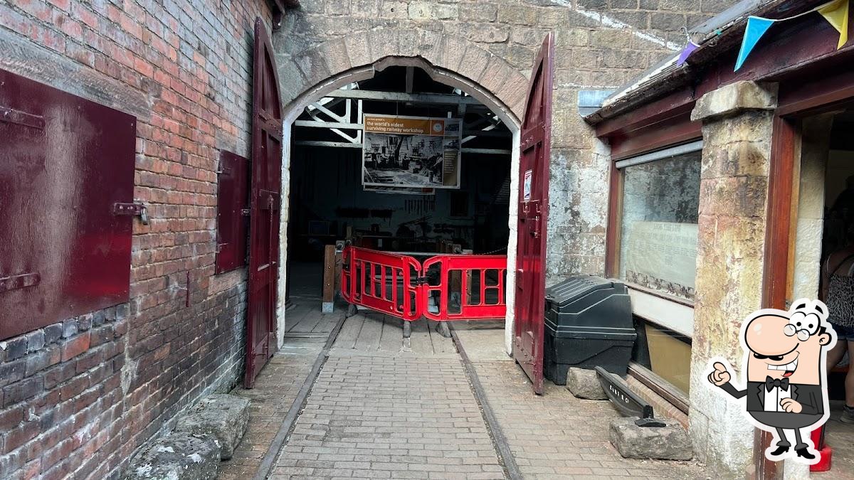 High Peak Junction Coffee Shop in Matlock - Restaurant reviews