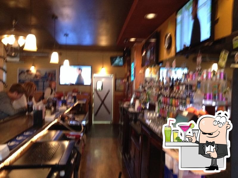 The Original Ida Tavern in Ida - Restaurant menu and reviews