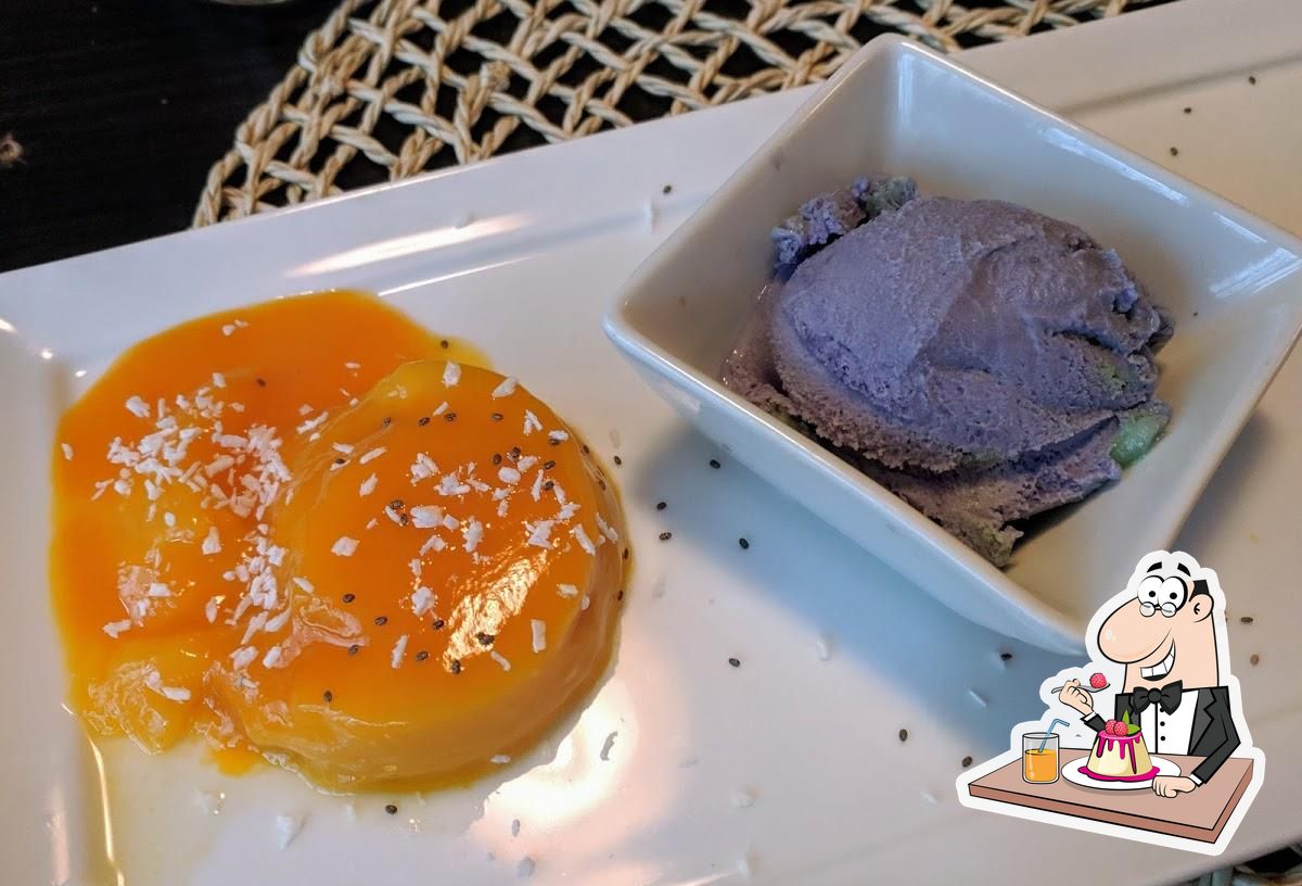 Jeepney: Filipino Crossover Cuisine restaurant, Oslo - Restaurant menu ...