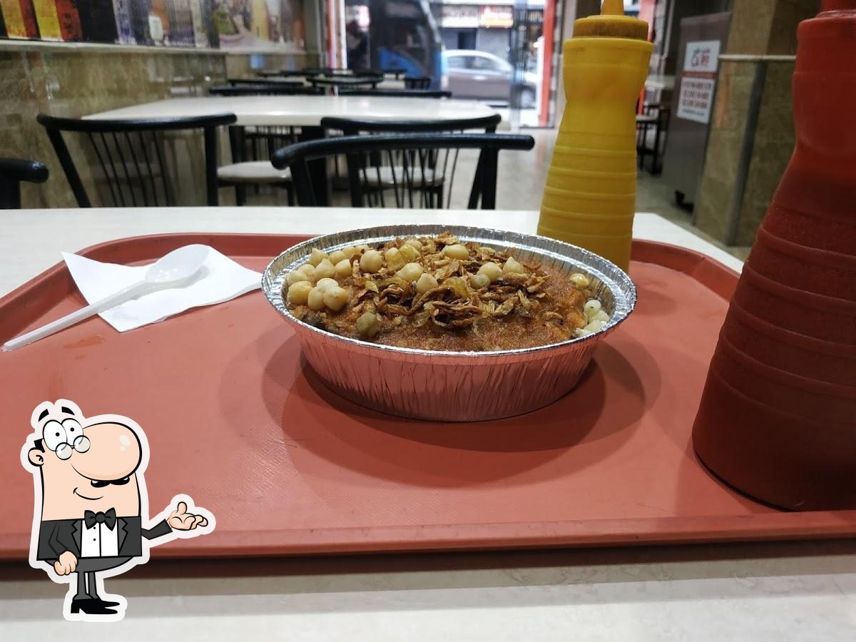 Koshary Cairo restaurant, Cairo - Restaurant reviews
