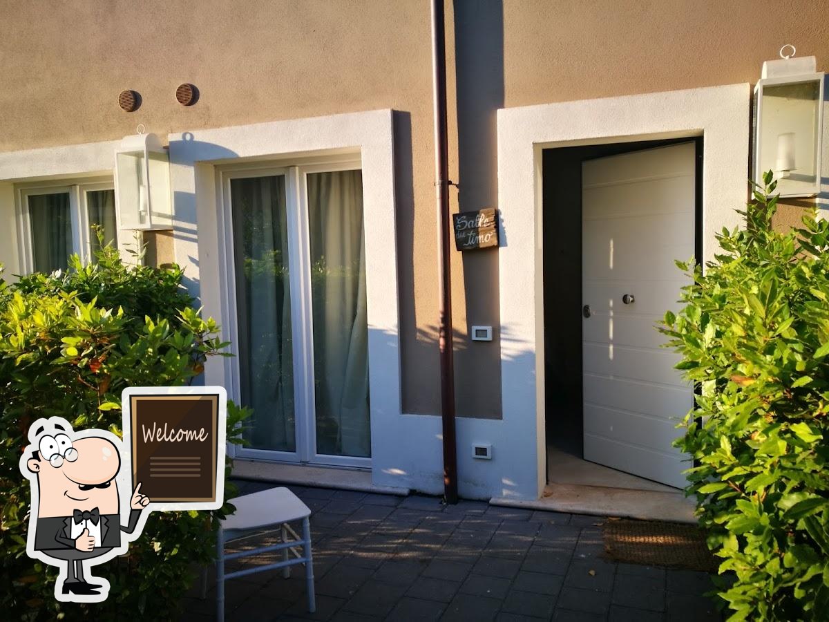 Le Jardin Potager, Roma - Recensioni del ristorante