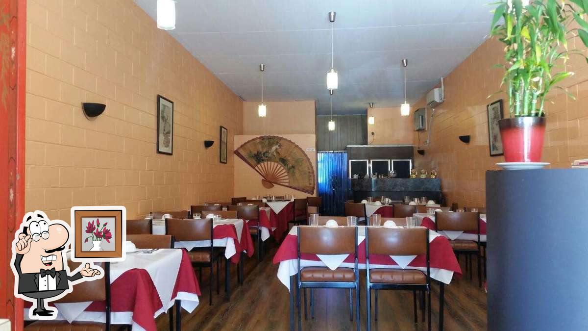Suzi Wong Chinese Restaurant in Seaford - Restaurant menu and reviews