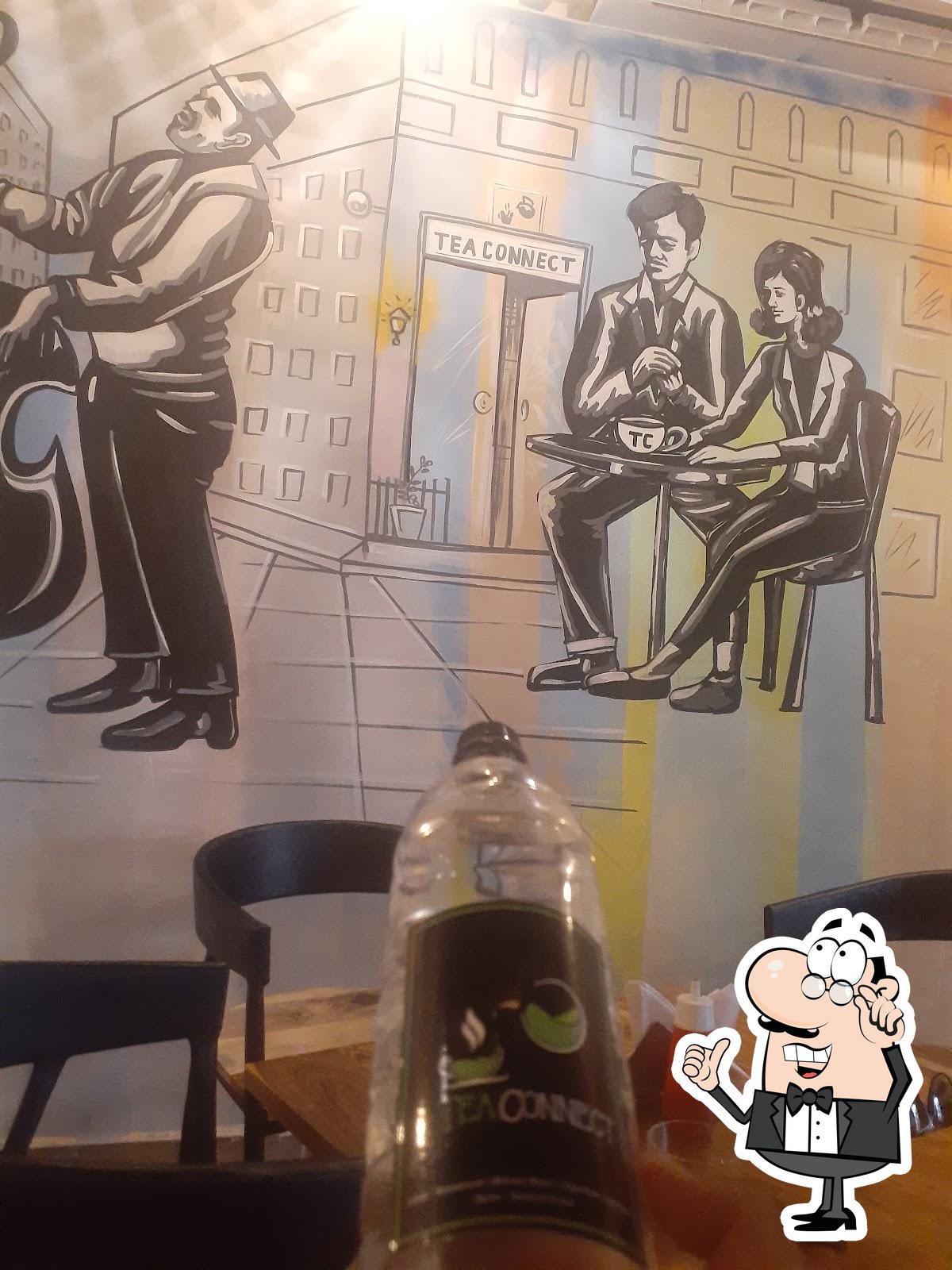 Tea Connect - Jagatpura, Jaipur - Restaurant menu, prices and reviews