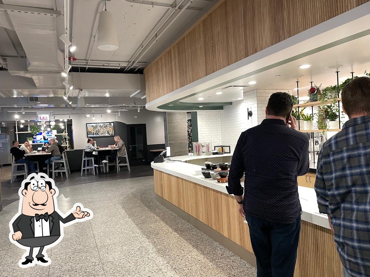 The Farehouse O'Hare Plaza, Chicago - Restaurant menu, prices and reviews