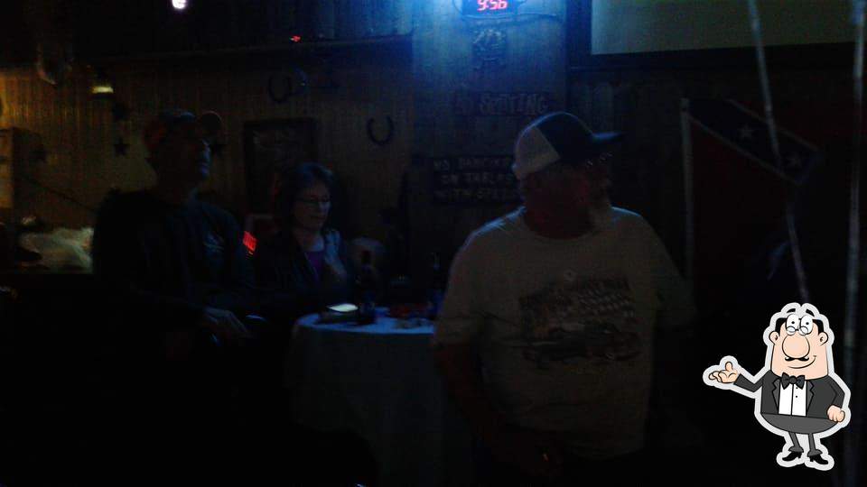 The Side Street Bar in Terrell - Restaurant reviews